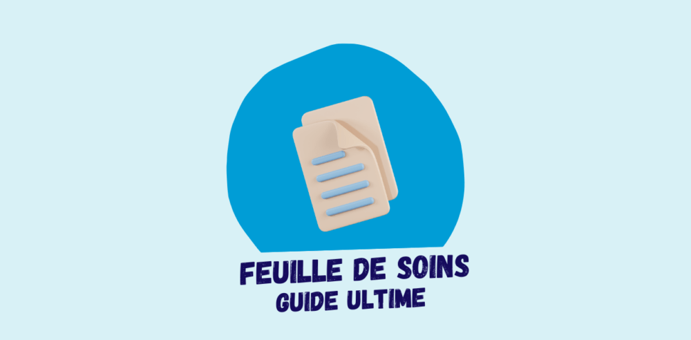 Comment remplir une feuille de soins éléctronique (FSE) ? - Guide ...